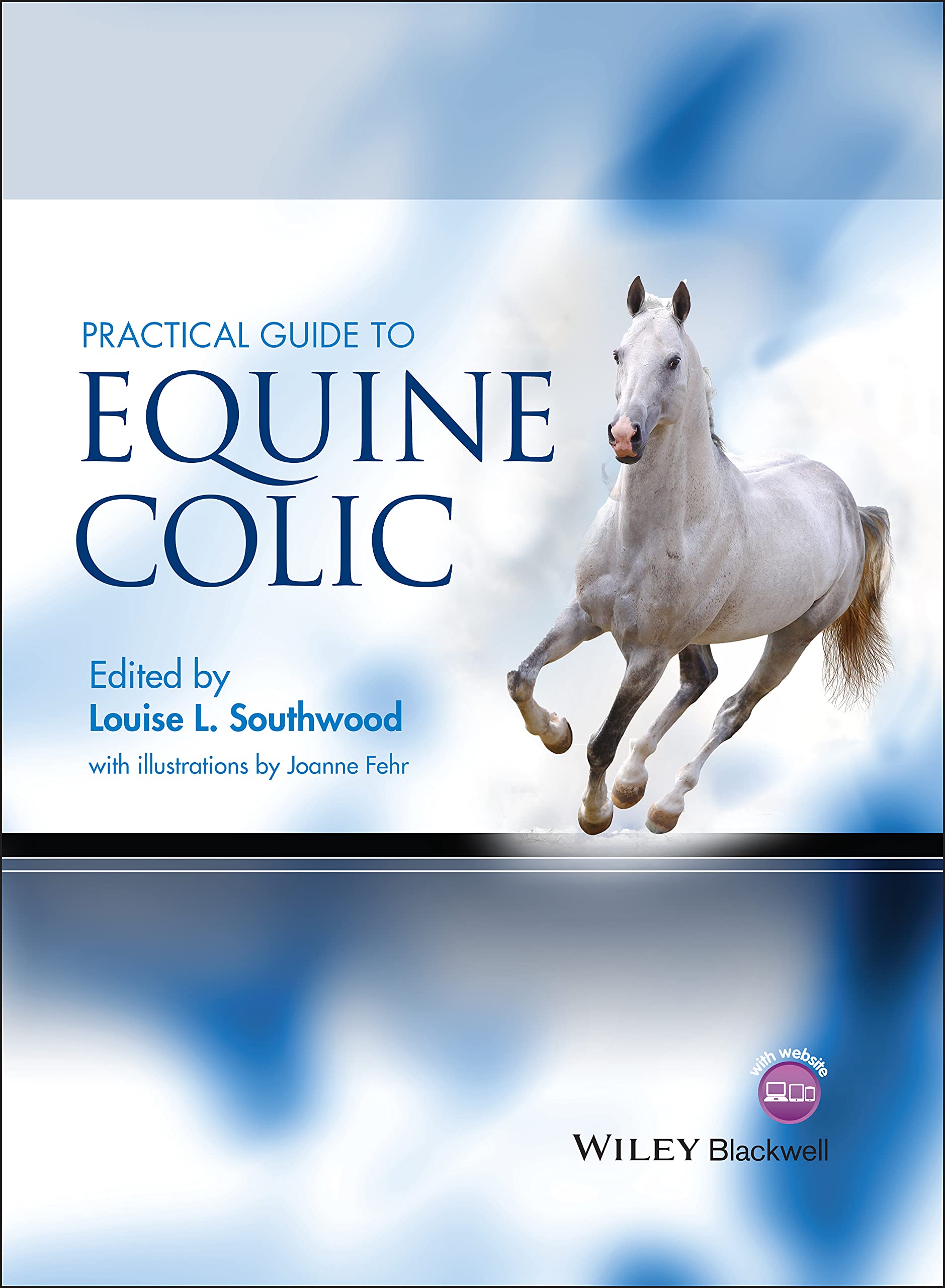 Practical Guide to Equine Colic – Mehul Traders